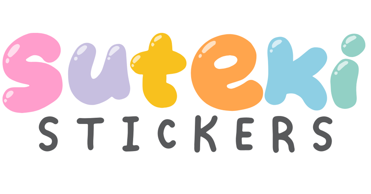 TCMC – Page 5 – Suteki Stickers