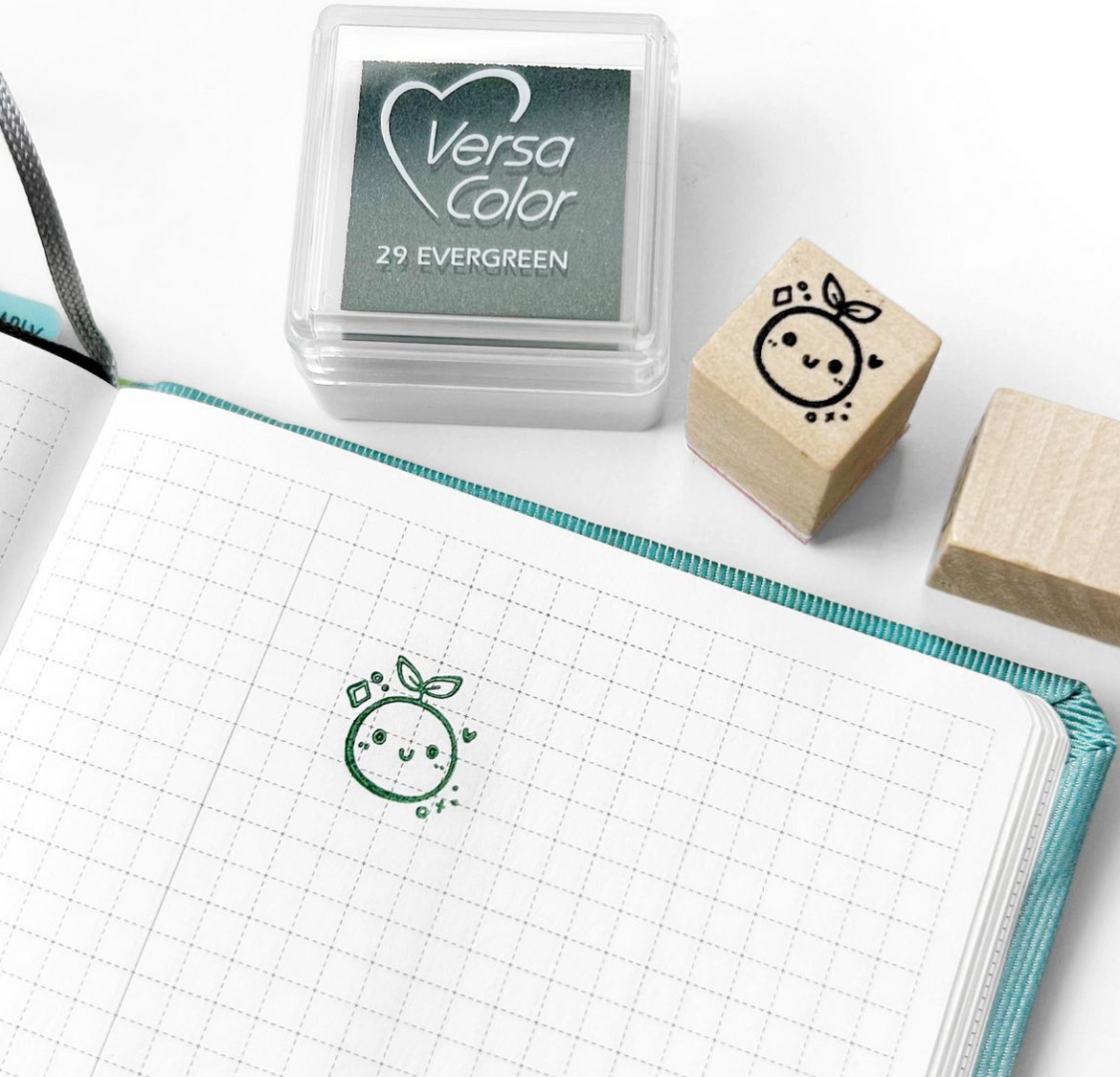 Stamps – Suteki Stickers