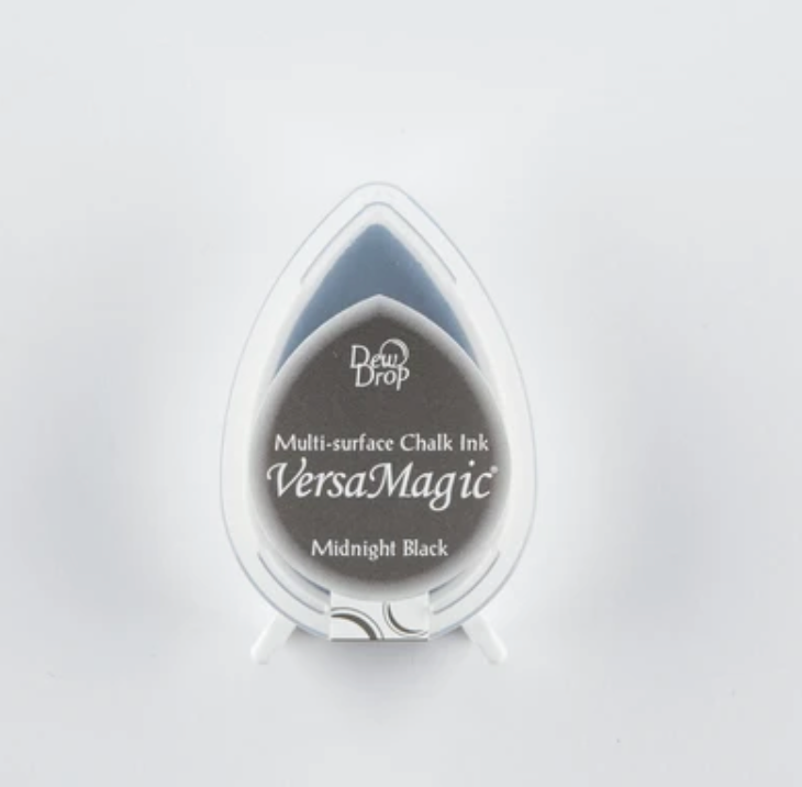 Versa Magic dew drop – Suteki Stickers